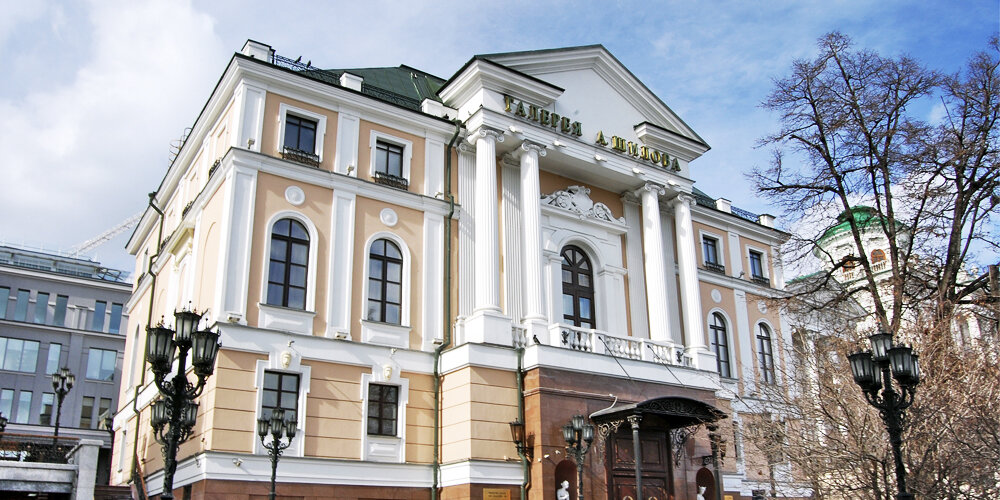 Dış kaplama Senardzhi-NN, Nijni Novgorod, foto