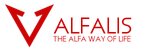 Alfalis (Ostashkovskaya Street No:14с4), çay mağazaları  Moskova'dan