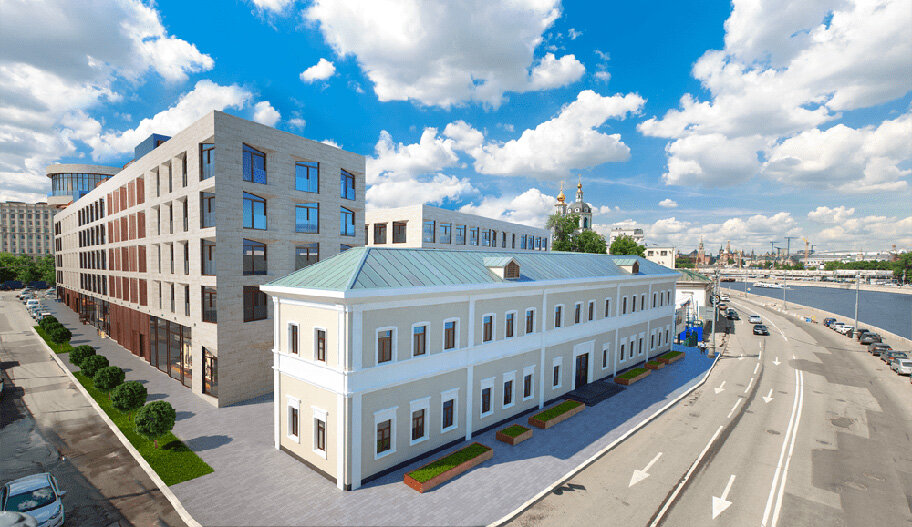 Avcılar ve balıkçılar Rybolovno-okhotnichy klub Balchug, Kirovskaya oblastı, foto