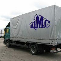 Hadde metal üretim ve satışı Uralset, Yekaterinburg, foto