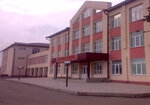 Secondary school № 2 (pereulok Kh.G. Nibezheva No:8, selo Shalushka), ortaokul  Kabardino‑Balkarya'dan