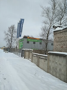 Avtoatelye, Avtoservis (Kooperativnaya ulitsa No:8), otomobil servisi  Petrozavodsk'tan