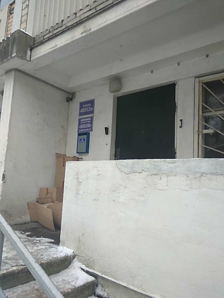 Güvenlik firmaları Vikem, Moskova, foto