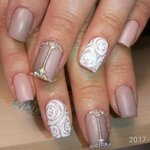 Manicure (улица Генерала Пухова No:111, корп. 1), manikür-pedikür  Chernigov'dan