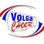 Cheerleading club Volga (Internatsionalnaya Street No:100к2, Nizhniy Novgorod), spor kulüpleri  Nijni Novgorod'dan