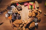 Sladoba (Omskaya ulitsa No:74, rabochiy posyolok Maryanovka), toptancılar  Omskaya oblastından