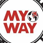 My Way travel (Bolshoy Karetny Lane No:8с2), uçak ve demiryolu biletleri  Moskova'dan