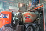 Fortuna K (Kuybysheva Street No:28), beton ve beton ürünleri üreticileri  Vladimir'den
