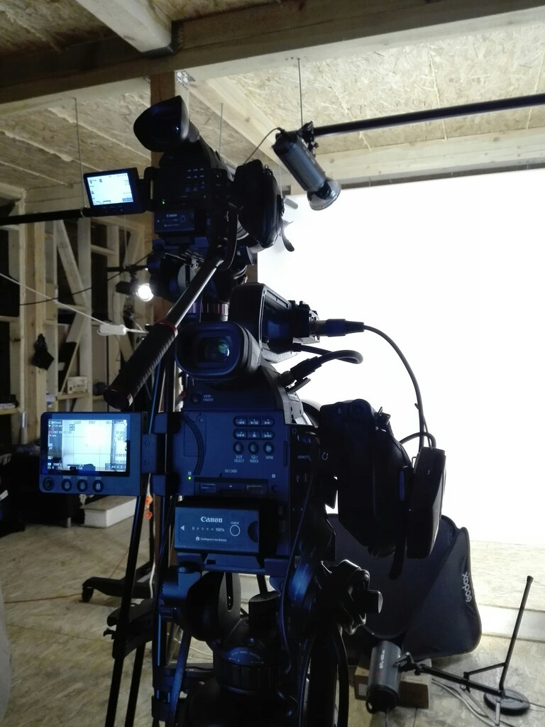 Gazete ve dergiler Ya Tak Dumayu, Moskova ve Moskovskaya oblastı, foto