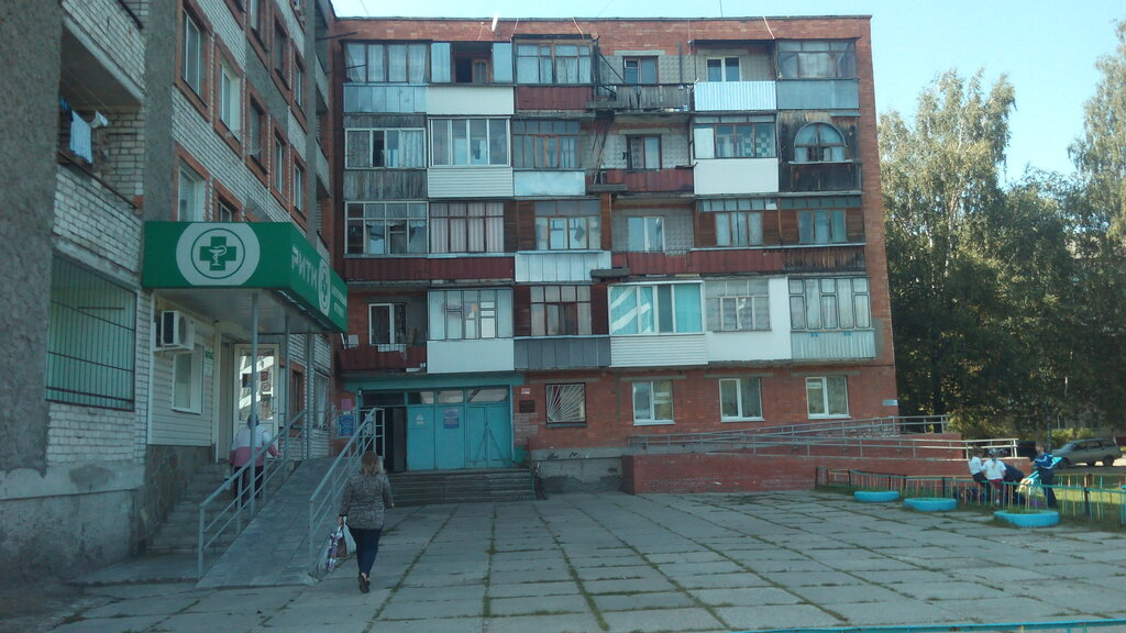 Yurtlar Общежитие Жилспецсервис, Briansk, foto