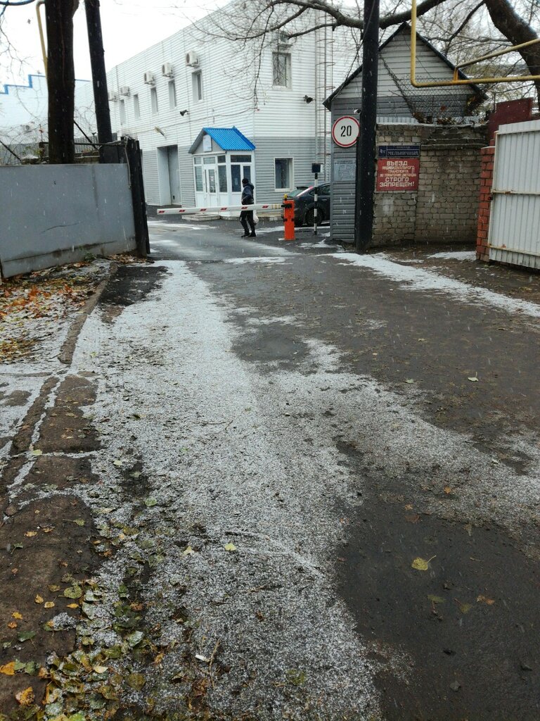 Demiryolları yönetimi ve bakımı НГЧ № 3 ЮВЖД, Voronej, foto