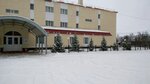 Neftyanaya kompaniya Varandeysky Terminal (ulitsa Rossikhina No:4, rabochiy posyolok Iskateley), petrol ürünleri üreticileri  Nenets özerk okrugundan