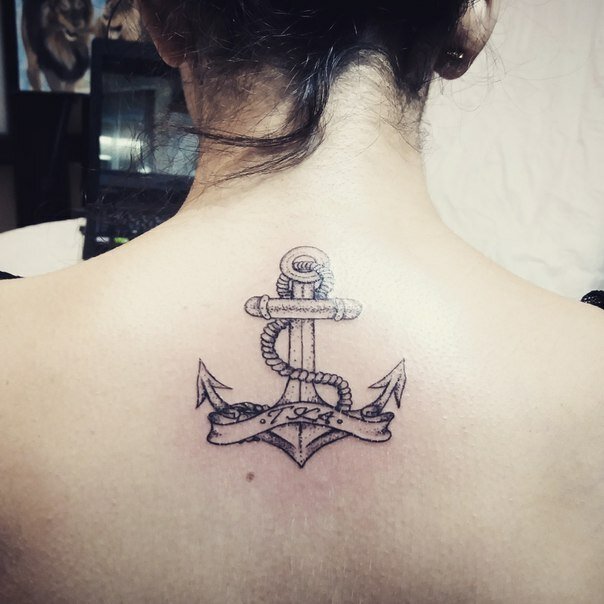 Dövmeciler Тату-салон Шада, Nalchik, foto