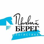 Pravyy Bereg (Ulyanova Street No:7), lojistik firmaları  Nijni Novgorod'dan