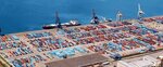 VedTransServis (ulitsa Strelnikova No:7), konteyner nakliyatı  Vladivostok'tan