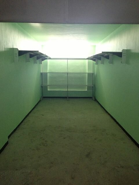 Garajlar Garazhny kompleks Zvenigorod, Zvenigorod, foto