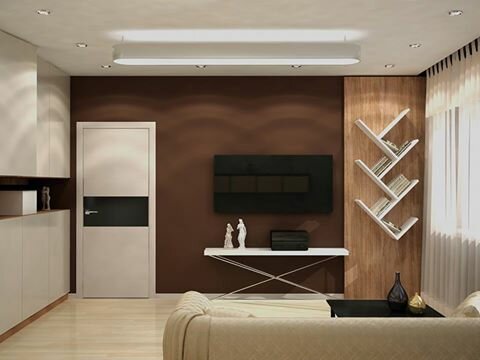 Kapılar Porta prima, Noginsk, foto