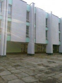 Meslek yüksekokulu Gbpou Stapm named by D. I. Kozlov, building № 2, Samara, foto