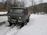 Uaz (Vostochnaya ulitsa No:49А/2), otomobil servisi  Novokuznetsk'ten
