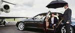 VIP-Autoarenda (Startovaya Street No:6Д), şehiriçi yolcu taşımacılığı  Saint‑Petersburg'dan