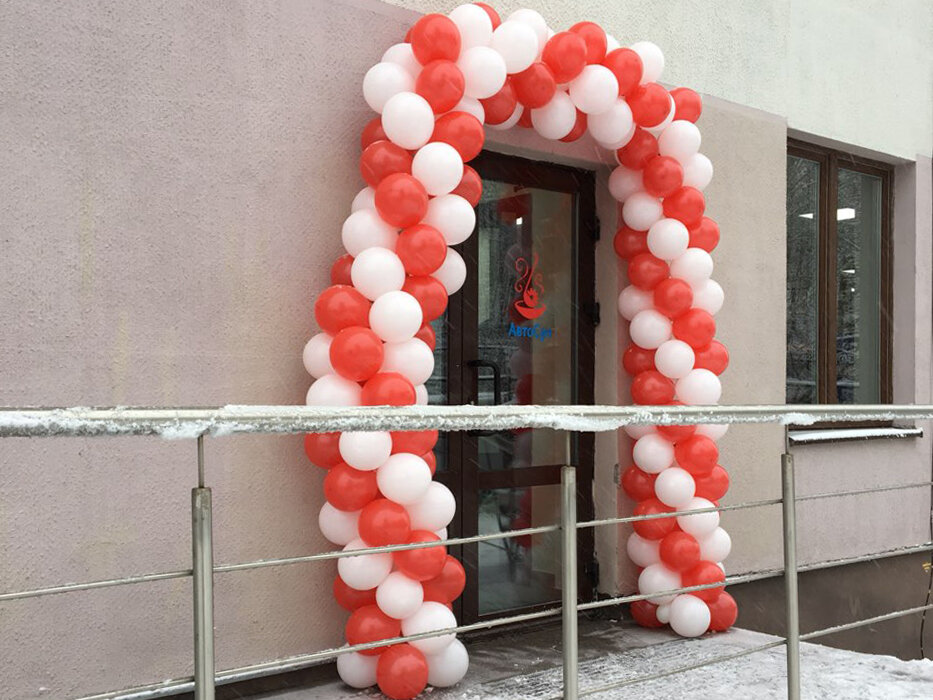 Otomobil yedek parçaları Magazin AvtoSup, Minsk, foto