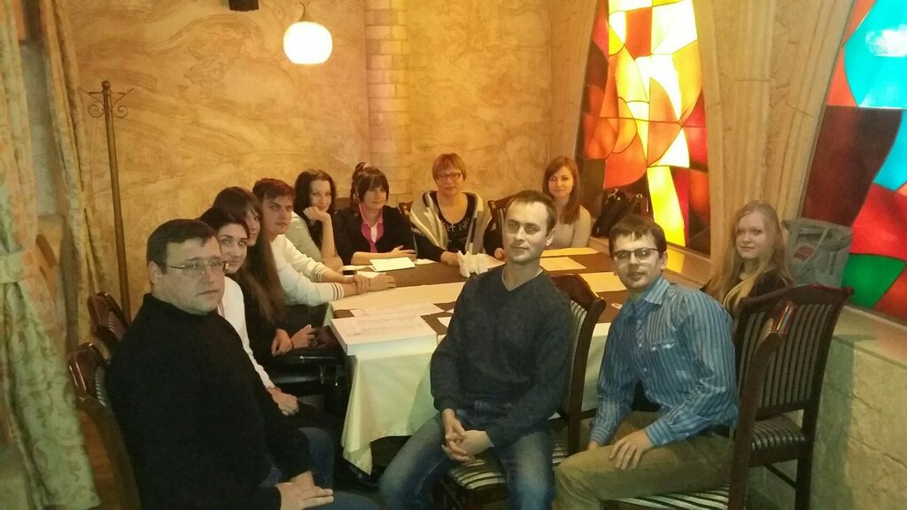 Yabancı dil kursları ESCourses, Lipetsk, foto