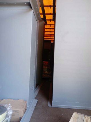 Tarım makineleri, ekipmanlar AgroMelTrans, Kropotkin, foto