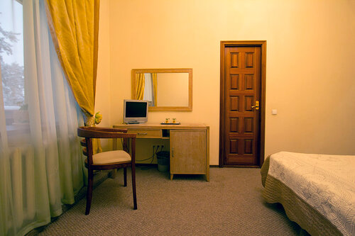 Otel Shale, Perm, foto