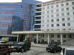 Общежитие № 1 СГЮА (Volskaya ulitsa No:1к1), yurtlar  Saratov'dan