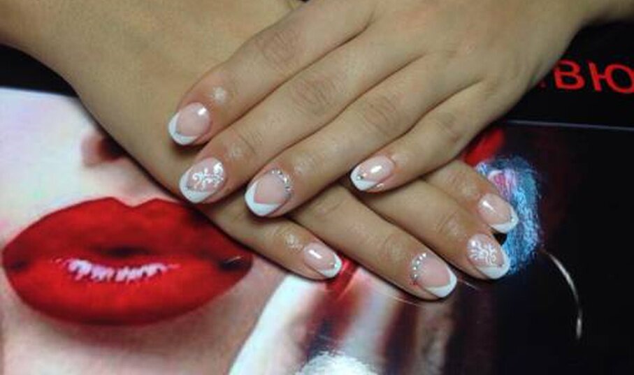 Güzellik salonu Studiya krasoty Dezhavyu, Moskova, foto