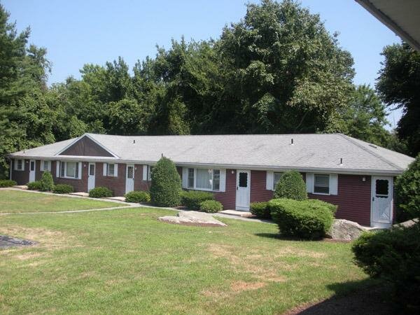 Emlak ofisi Murphy Properties, Connecticut Eyaleti, foto