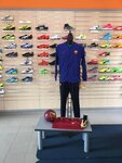 Fuorigioco Non Solo Calcio (Piedmont, Provincia di Biella, Via Milano, 66), fitness ve spor ekipmanı firmaları  Biella'dan