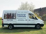 Wohnungsauflösungen Abel (Dieselstraße No:7, Regensburg), i̇nşaat firmaları  Bavyera'dan
