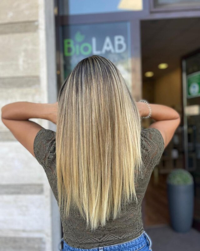 Kuaförler BioLAB Parrucchieri, Campobasso, foto