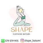 Shape (May 26 Street No:34), giyim mağazası  Batum'dan