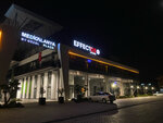 EffectUs Pt Zone (Antalya, Alanya, Oba Mah., Oba Çelikler Sok., 22), spor ve jimnastik salonları  Alanya'dan