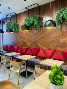 Фиеста Пицца (ulitsa Mustaya Karima No:4, Ufa), pizzacılar  Ufa'dan