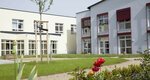 Agaplesion Bethanien Chemnitz (Planitzwiese No:25, Chemnitz), hasta bakımevi  Saksonya'dan