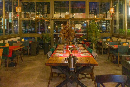 Ship Inn Casaba Steak&Wine, restoran, Gürsu Mah., 355. Sok., No:17 ...