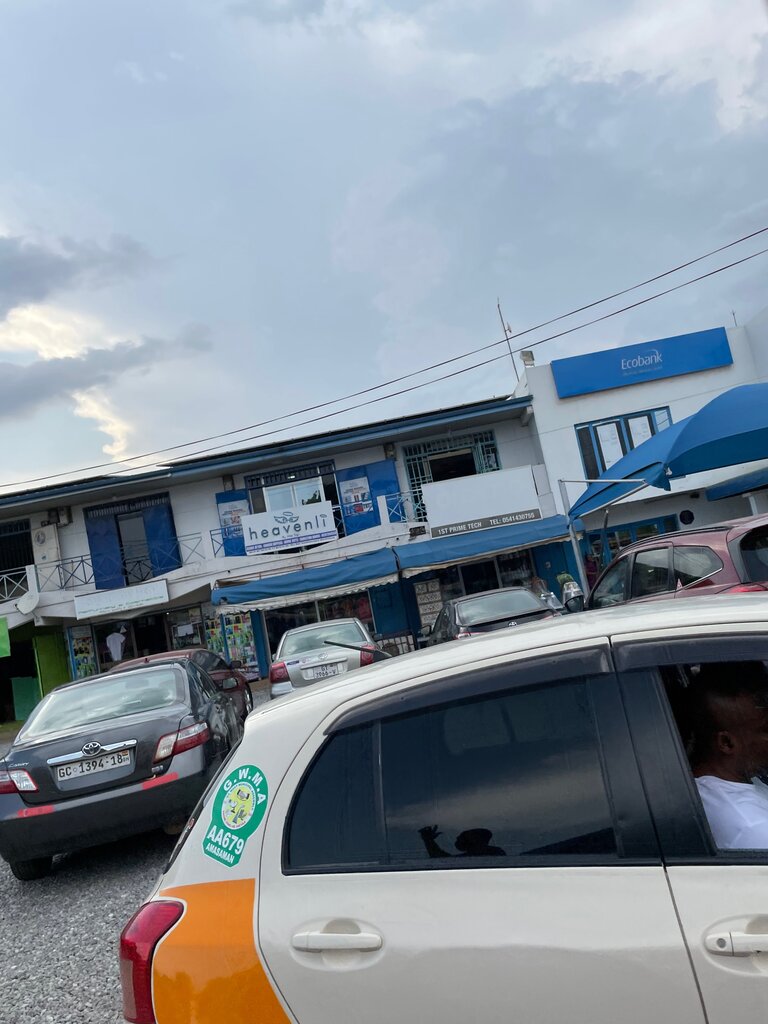 Güzellik salonu W & M Hair Beauty, Dünya, foto