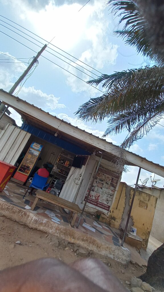 Manikür-pedikür Aseda nails clinic, Akra, foto