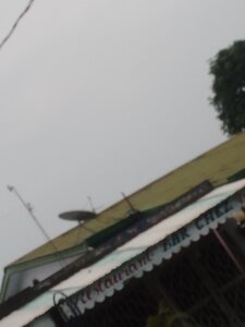 Restaurant Bar Ashley (Brazzaville, Commune de Bacongo), bar  Brazzaville'den