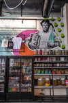 Crazy (Prazhskaya Street No:6), bar