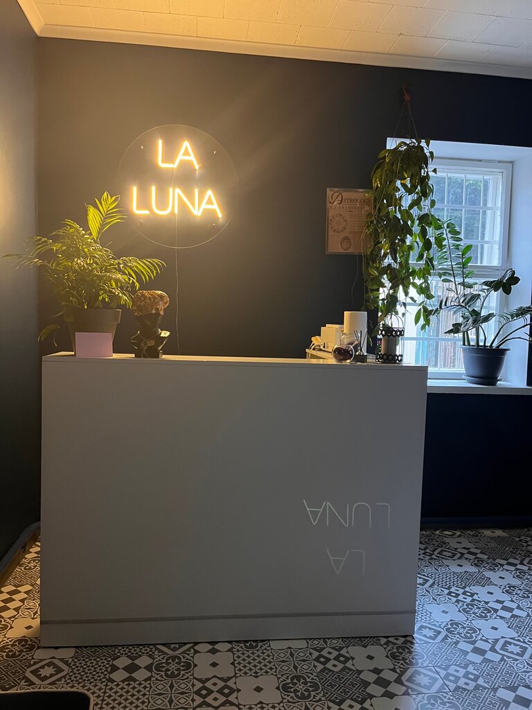 Manikür-pedikür La Luna studio, Brest, foto