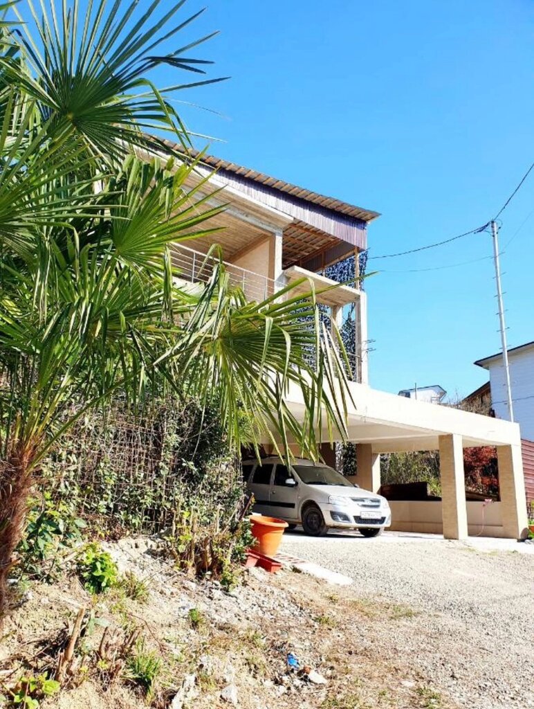 Otel Sova, Soçi, foto