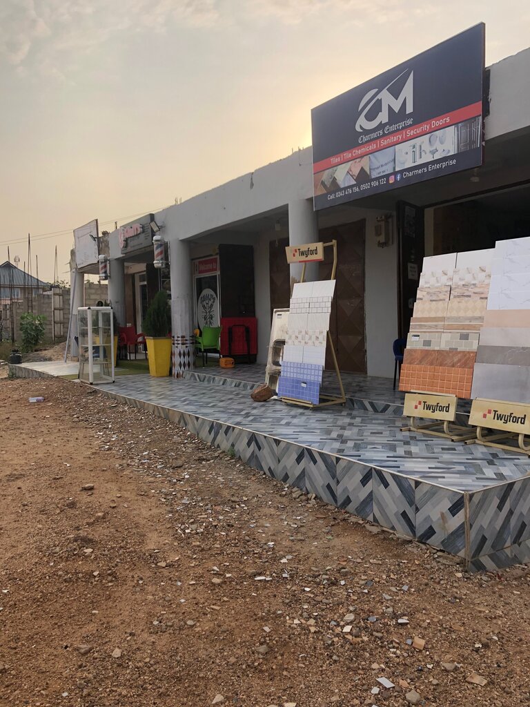 i̇ç dekorasyon ürünleri Charmer's Enterprise, Dünya, foto