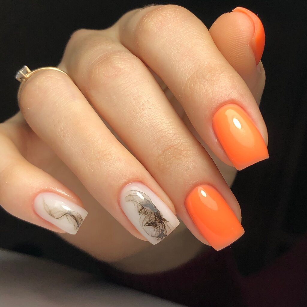 Manikür-pedikür Mary nail, Kamensk‑Şahtinski, foto