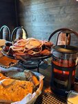 Smoker (Shosseynaya ulitsa No:63А, aul Psyzh), restoran  Karaçay‑Çerkez Cumhuriyeti'nden
