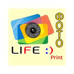 LIFE-Photo&Print (Rizhskaya ulitsa No:43, Tyumen), baskı hizmetleri  Tiumen'den