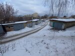 Гаражи (Penza, Pervomayskiy District, Ternovka Microdistrict, Gidrostroy Microdistrict), garajlar  Penza'dan